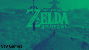 Soaring Heights: A Guide To Open World Games With Stunning Mountain ...