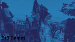 Soaring Heights: A Guide To Open World Games With Stunning Mountain ...